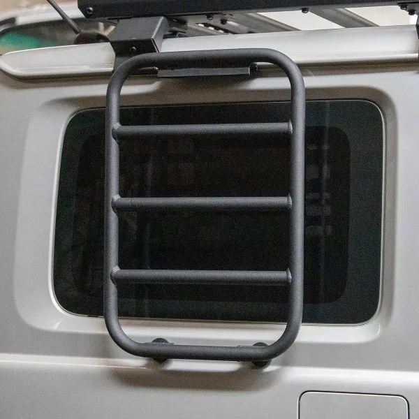 Rack lateral - DS4x4