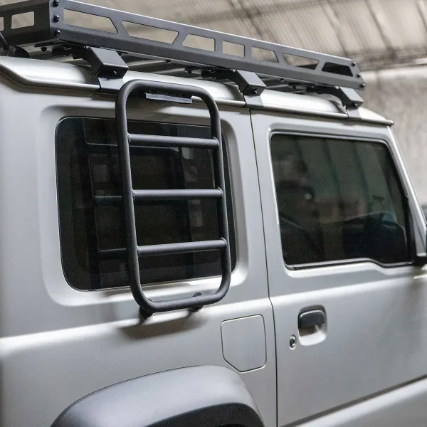 Rack lateral - DS4x4