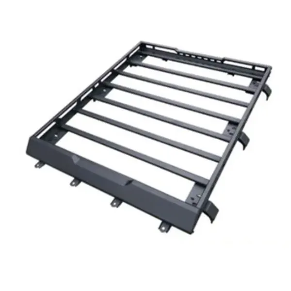 Parrilla Roof rack - DS4x4